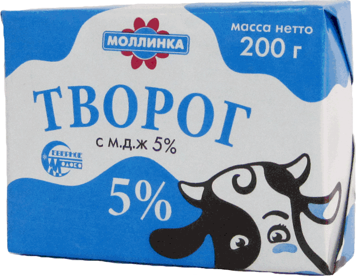 Творог